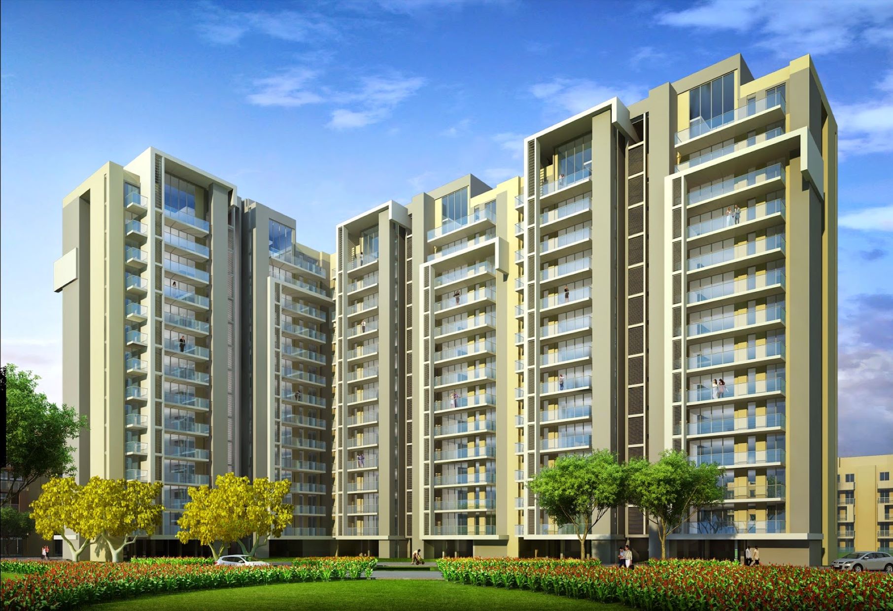 Ss Group Redefining Real Estate In Gurugram Ss Developer